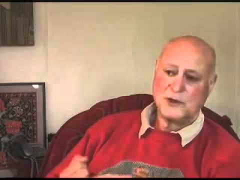 Barrie Trower (9 of 13) Radiation Scientist and Expert discusses ...