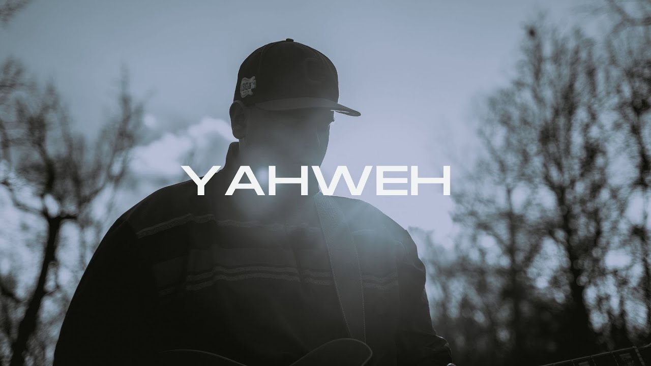 Cole McCoy - Yahweh (feat. Jacinta Williams) - YouTube