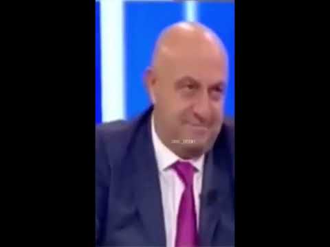 KARNE ALDIKTAN SONRA BABAMA YAPTIĞIM KONUŞMA