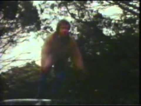 1993 CBS "Walker Texas Ranger" commercials - YouTube