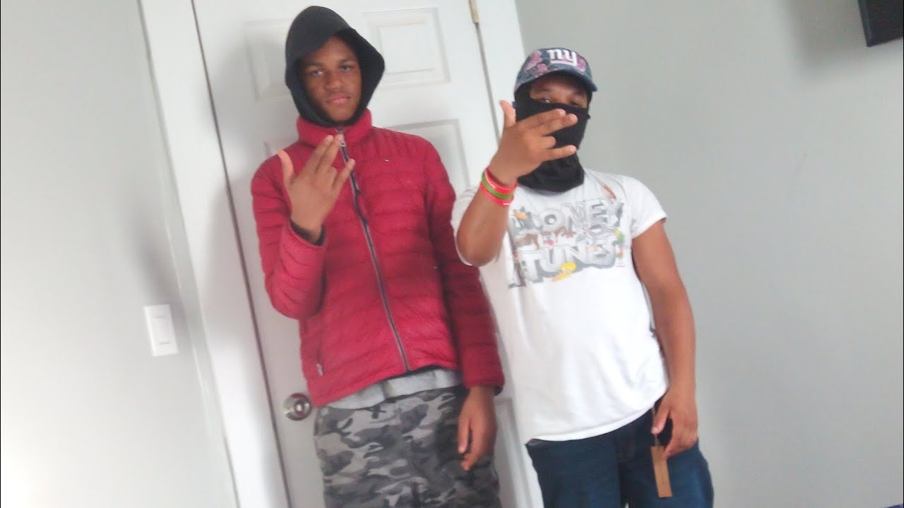 tdotty x ddot demon x jdot - YouTube