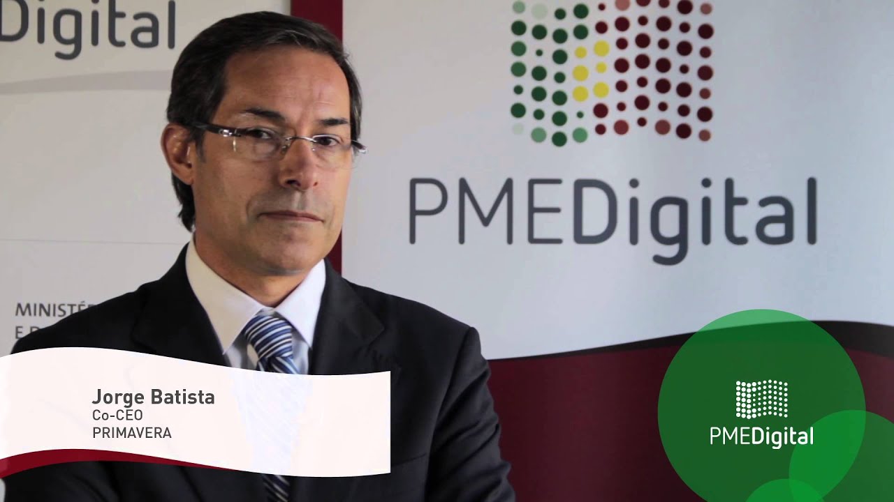 PRIMAVERA - Jorge Batista - YouTube