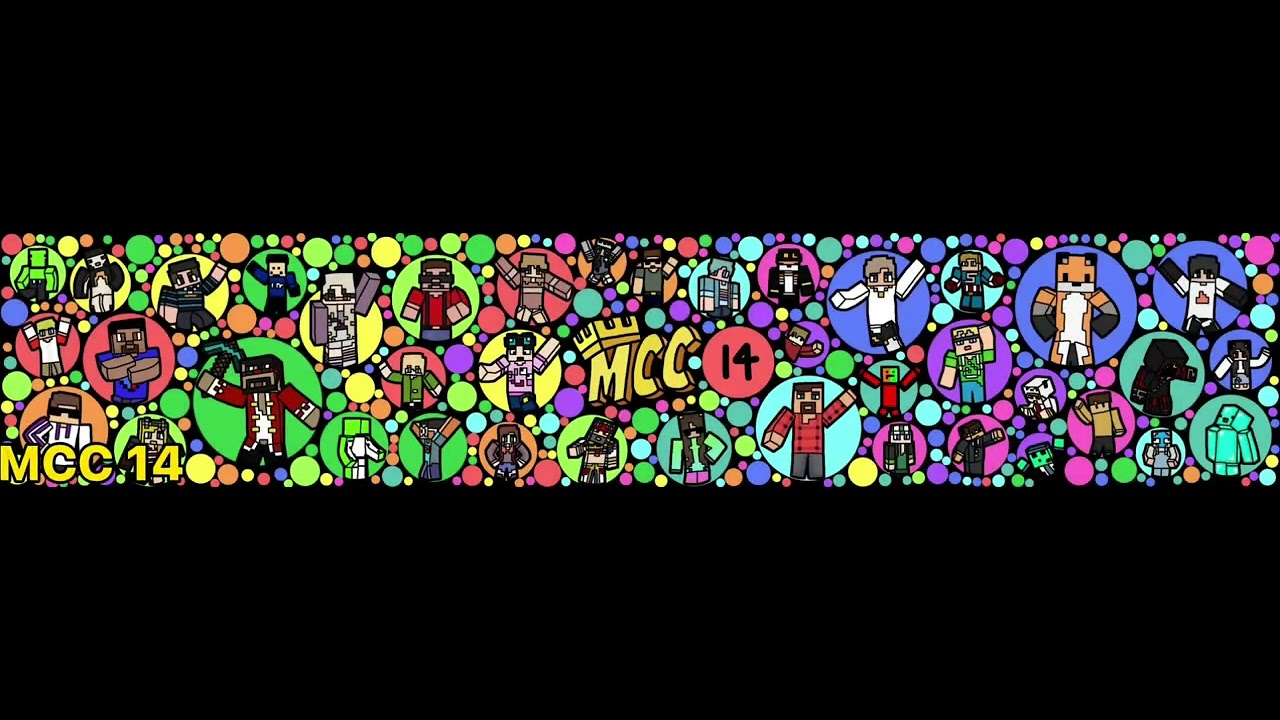 All the Canon and Non- Canon MCC subreddit banners as of MCC 22 - YouTube