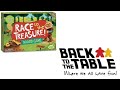 Race to the Treasure! | Board Game | BoardGameGeek
