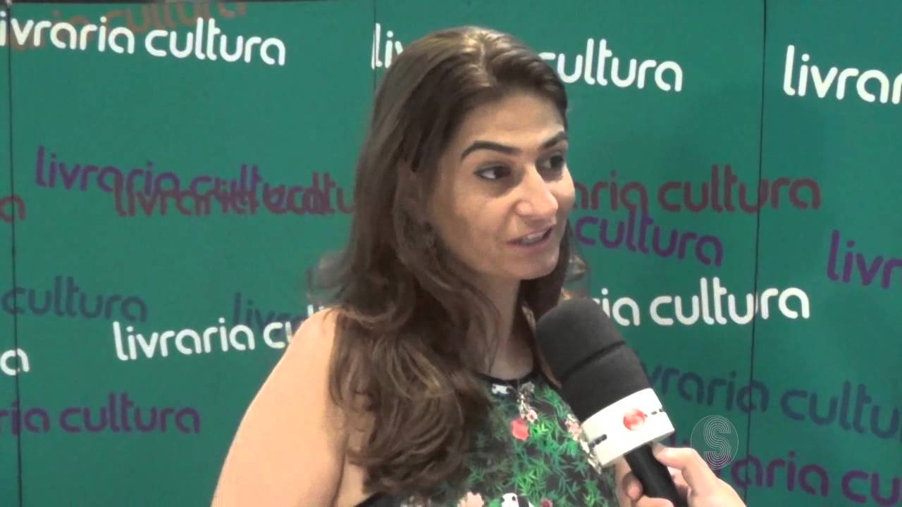 LANÇAMENTO DO SEGUNDO LIVRO INFANTIL DA ESCRITORA RENATA FERNANDES ...