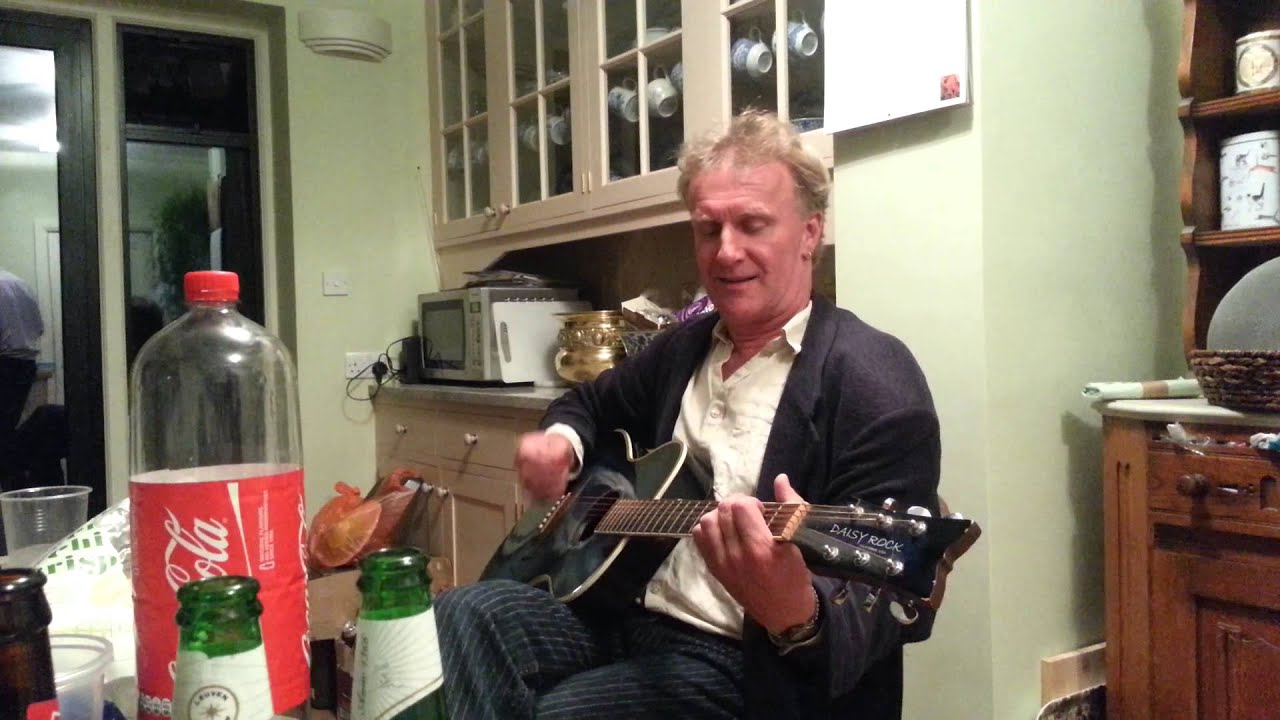 @mr_Mark_Handley, singer songwriter - YouTube