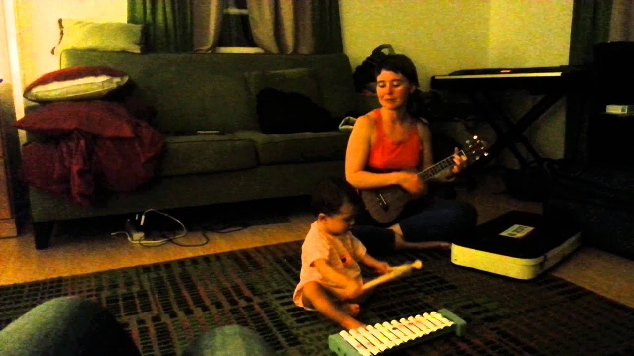 A Duet: Annie Bacon feat. Swanhilda - YouTube