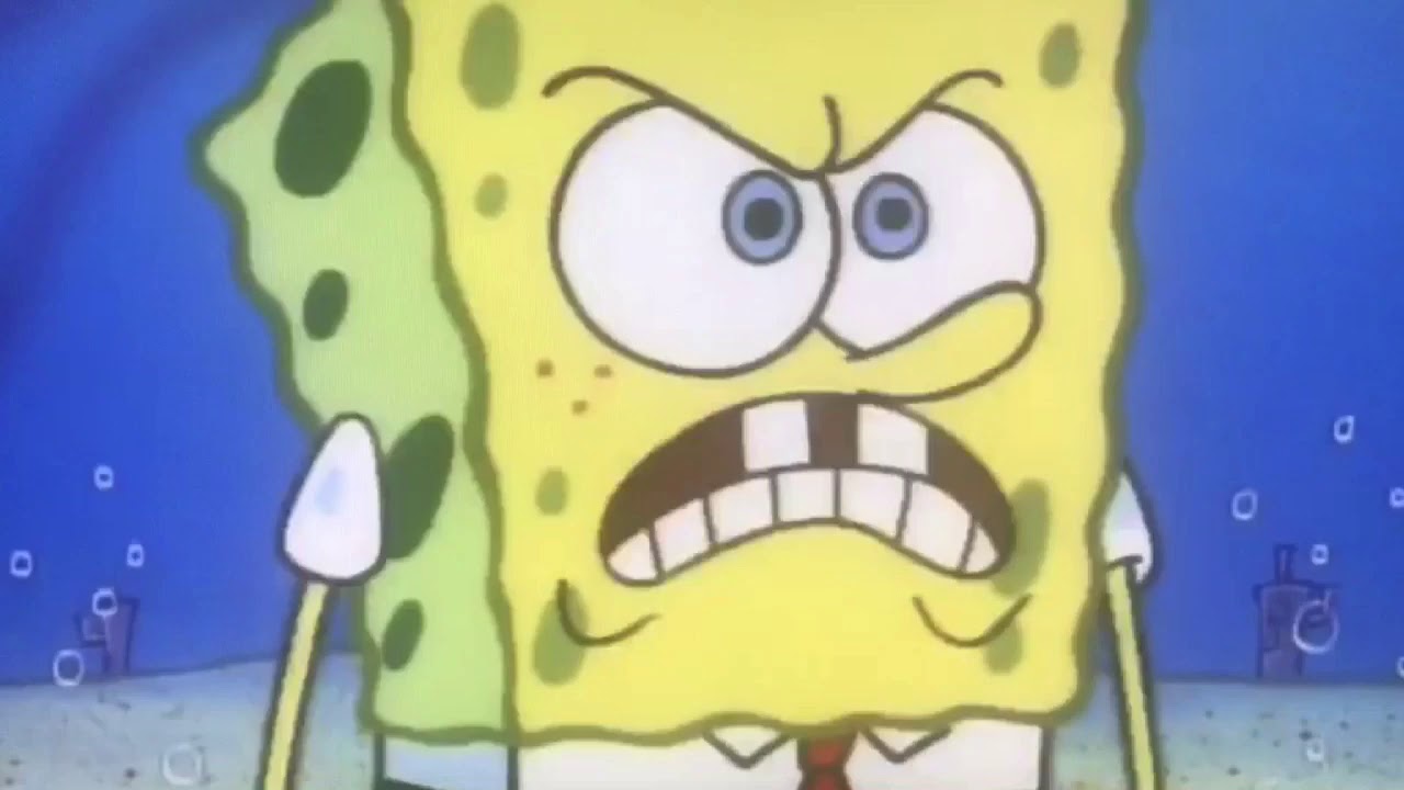 Spongebob squarepants hooky - YouTube