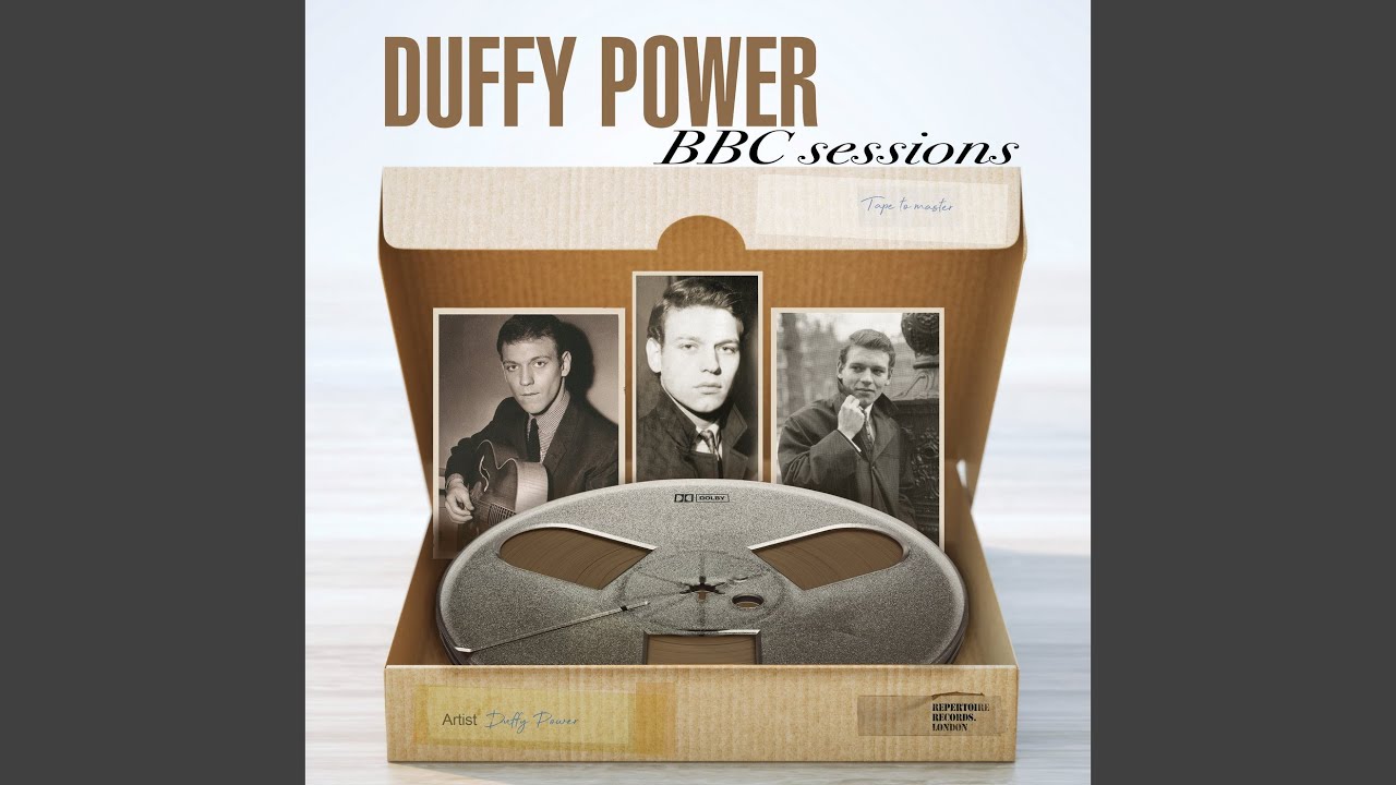 The River (Live at Mike Raven Show, September 1971) - YouTube