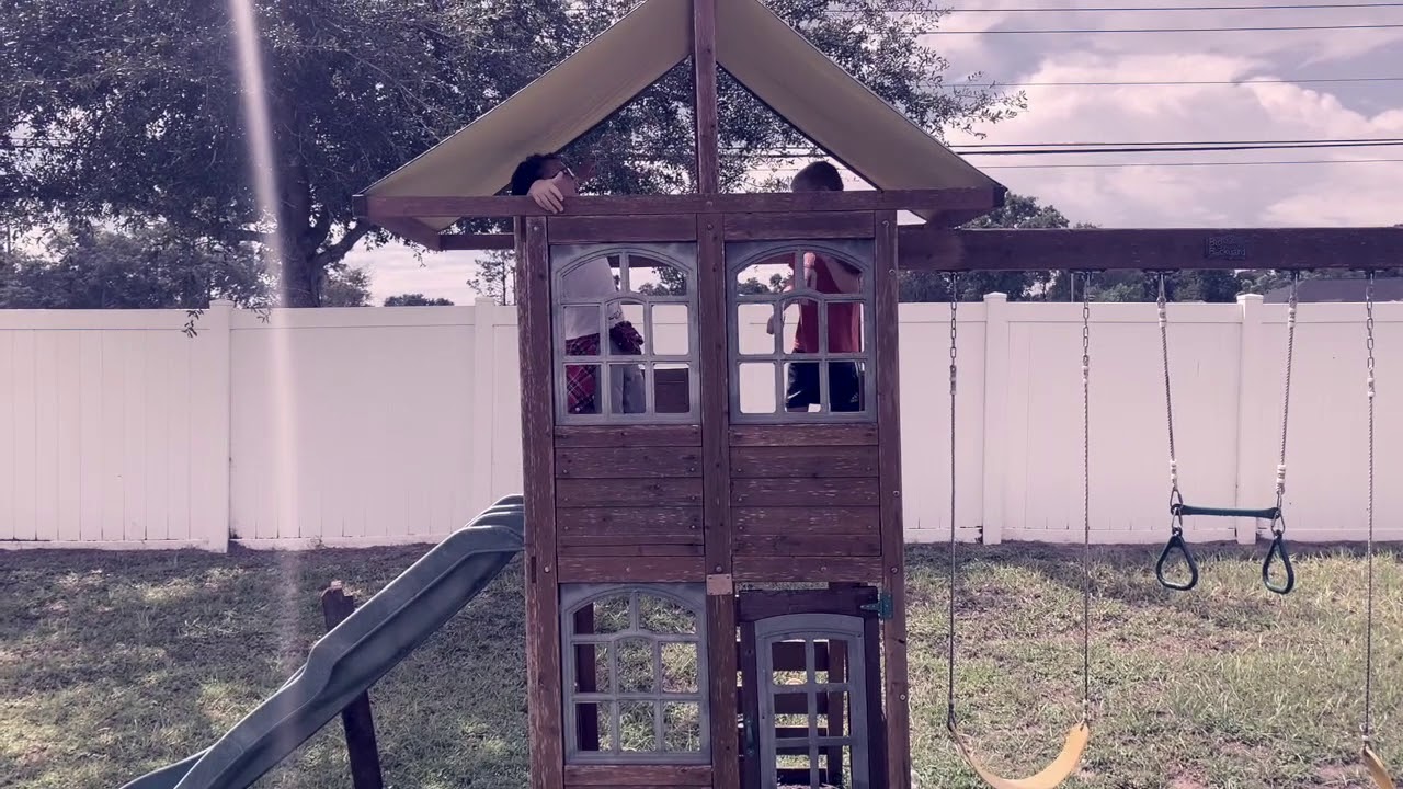 Weather by Xavier & Colton - YouTube