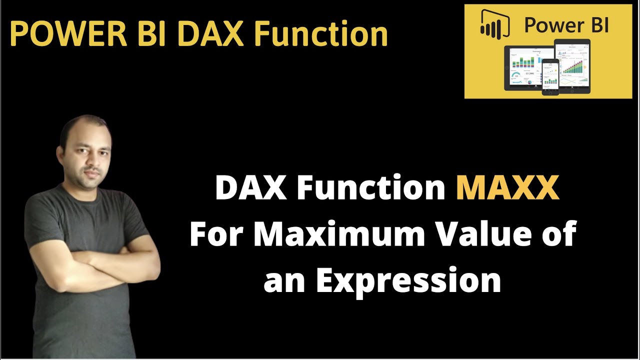 How To Find Maximum Value Of An Expression In Power BI Using DAX how-to-find-maximum-value-of-an-expression-in-power-bi-using-dax