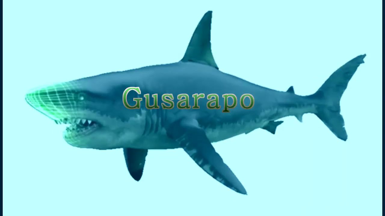 Wild Gusarapo By RAUL PEREZ Clip 2020 - YouTube