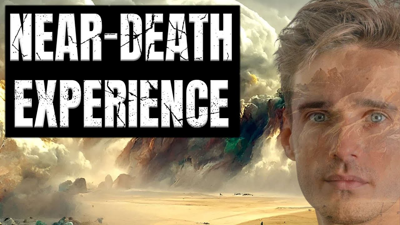 I Died And Received The Punishment For Speaking So Rude Of God Back On ...