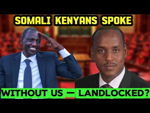 Somali Kenyans Defended Kenya? MP Adow’s Speech Revives Mau Mau History Debate