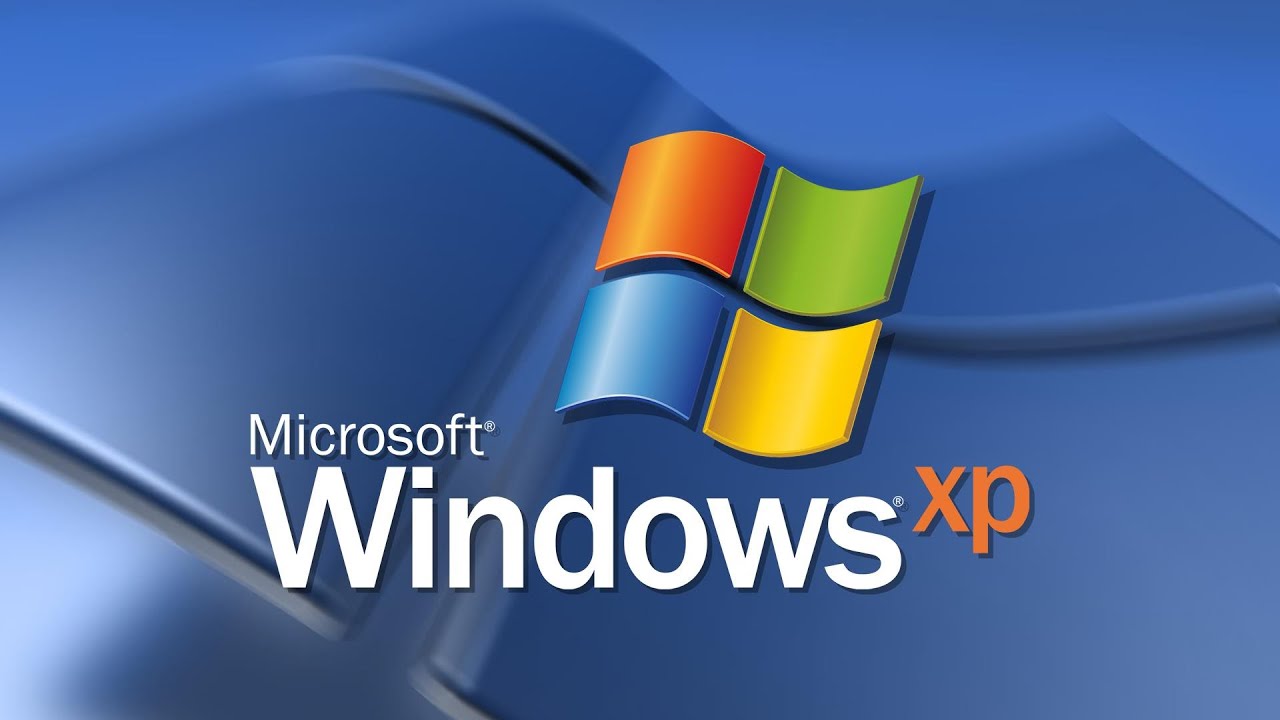 Critical Stop - Windows XP - YouTube