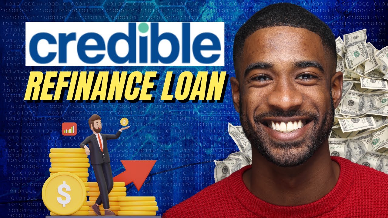 Credible Loan Reviews 2024 | Offering Refinance Loans Student ...