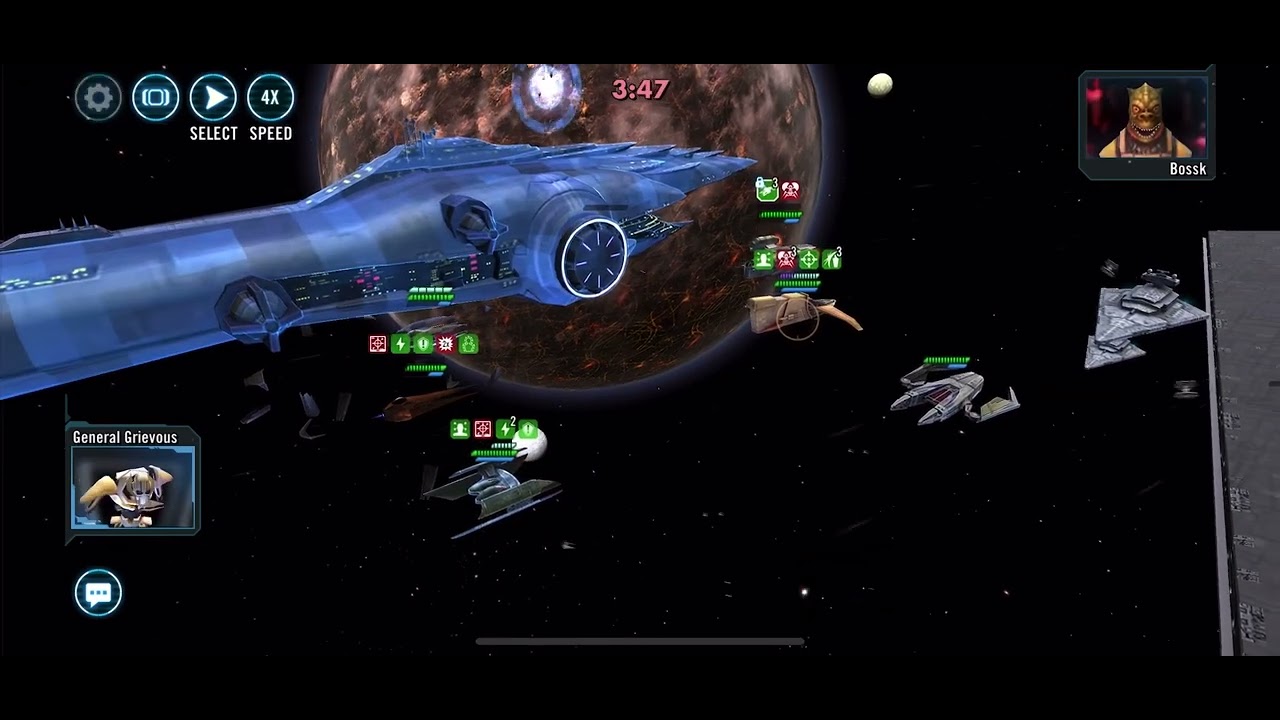 Malevolence vs 7* executor - YouTube