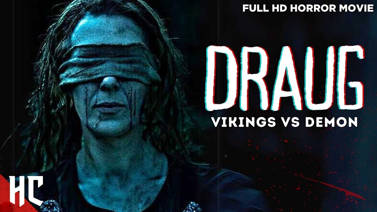 Draug | Full Thriller Horror Movie | Free HD Horror Movie | Horror ...