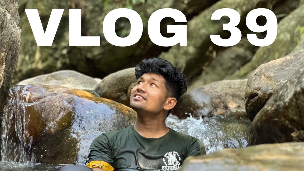 Dingani alamala chiring roatnok😇 ~ Vlog 39 / Raj marak - YouTube