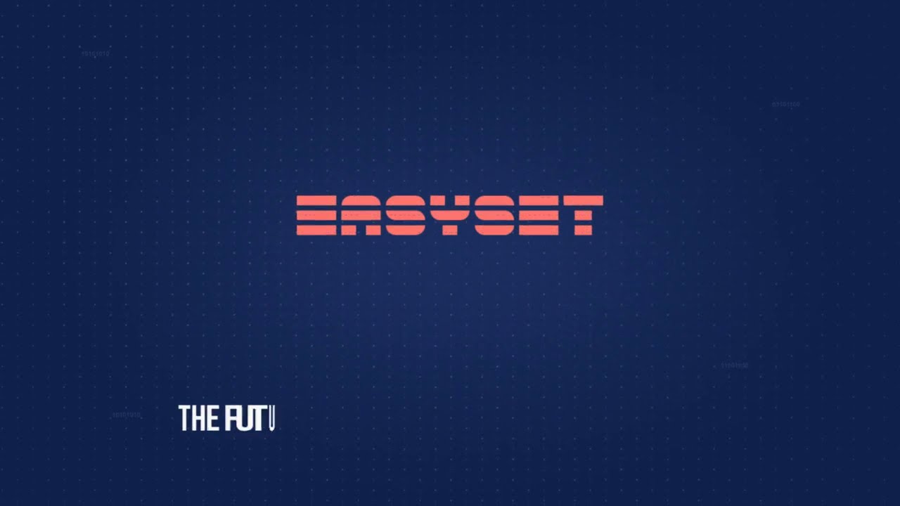 EasySet - Physical Security Assessment Templates & Software - YouTube