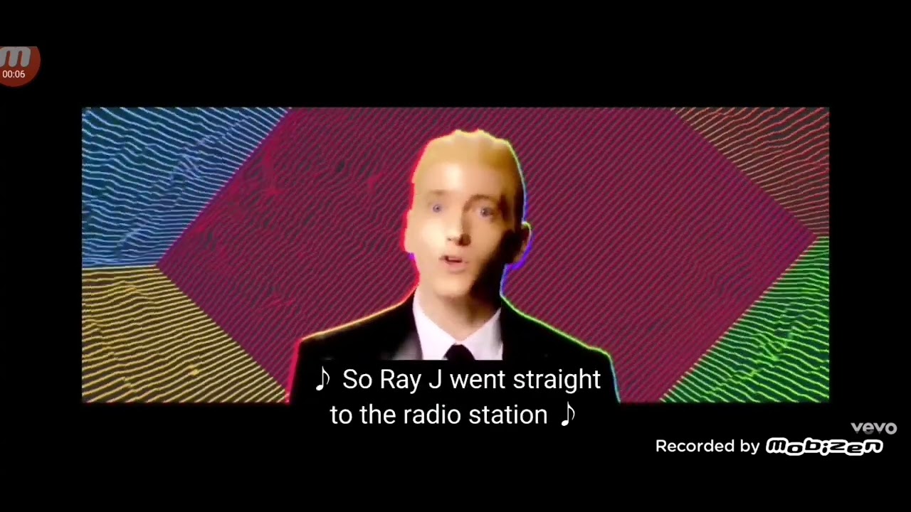 rap god??? - YouTube