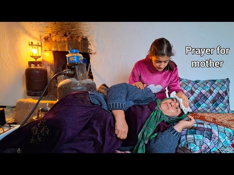 Hayatının son günlerini yaşayan, çok çalışan bir annenin hüzünlü ve tatlı öyküsü.