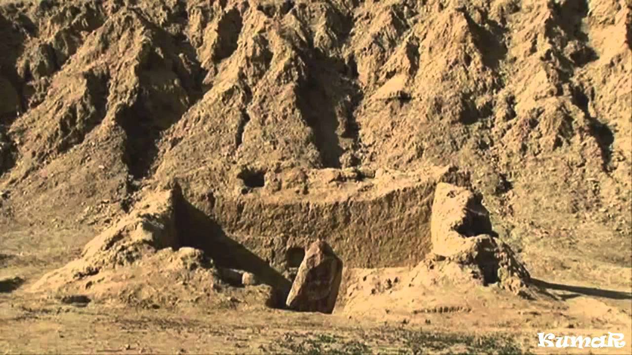 TUCÚME - El valle de las piramides - YouTube