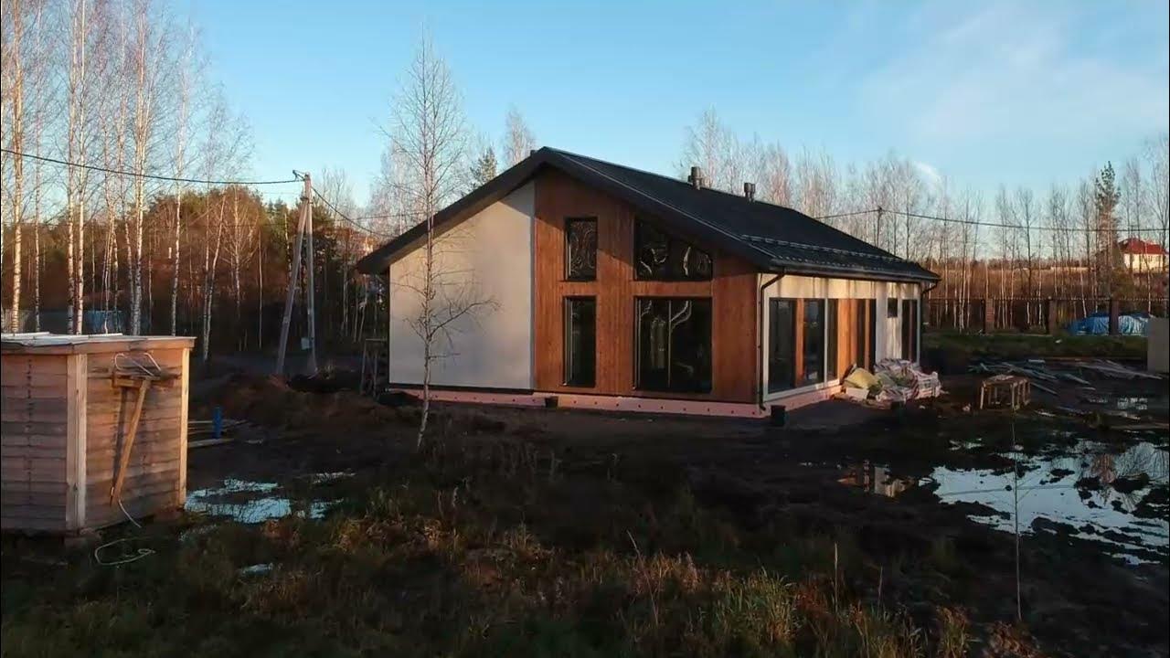 Семь ручьев - YouTube