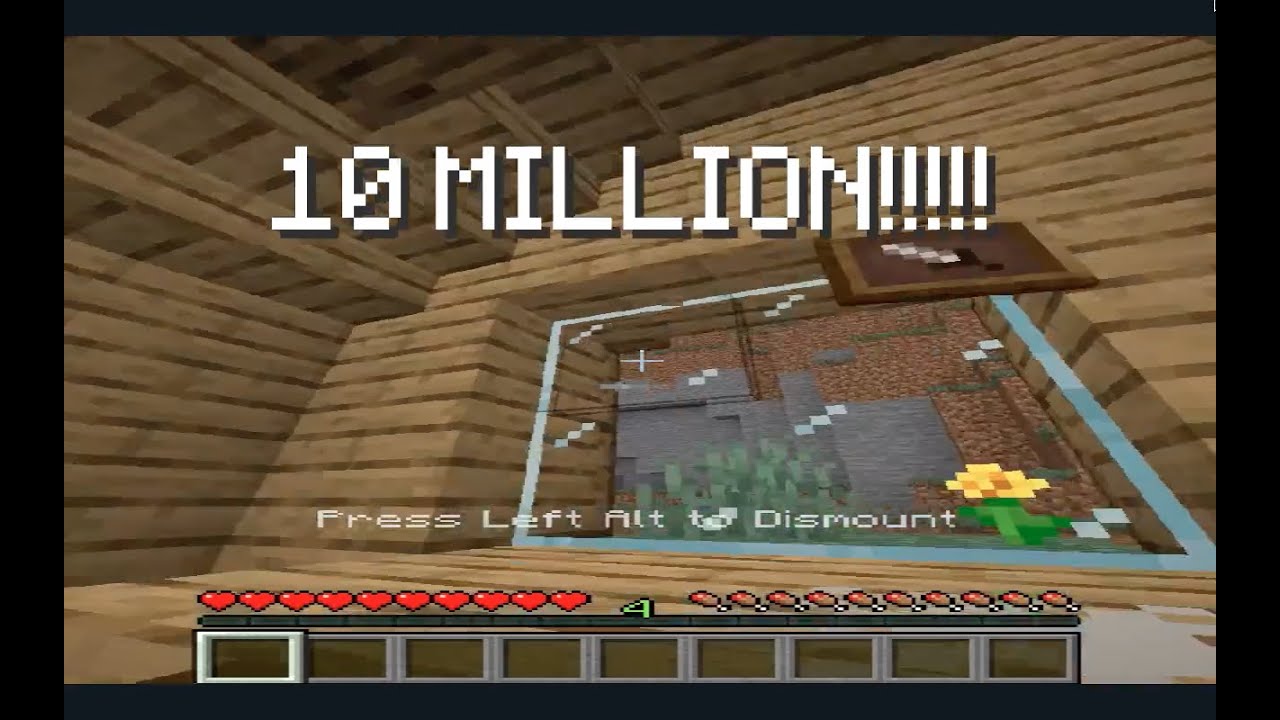McYum On YouTube Be Like... - YouTube
