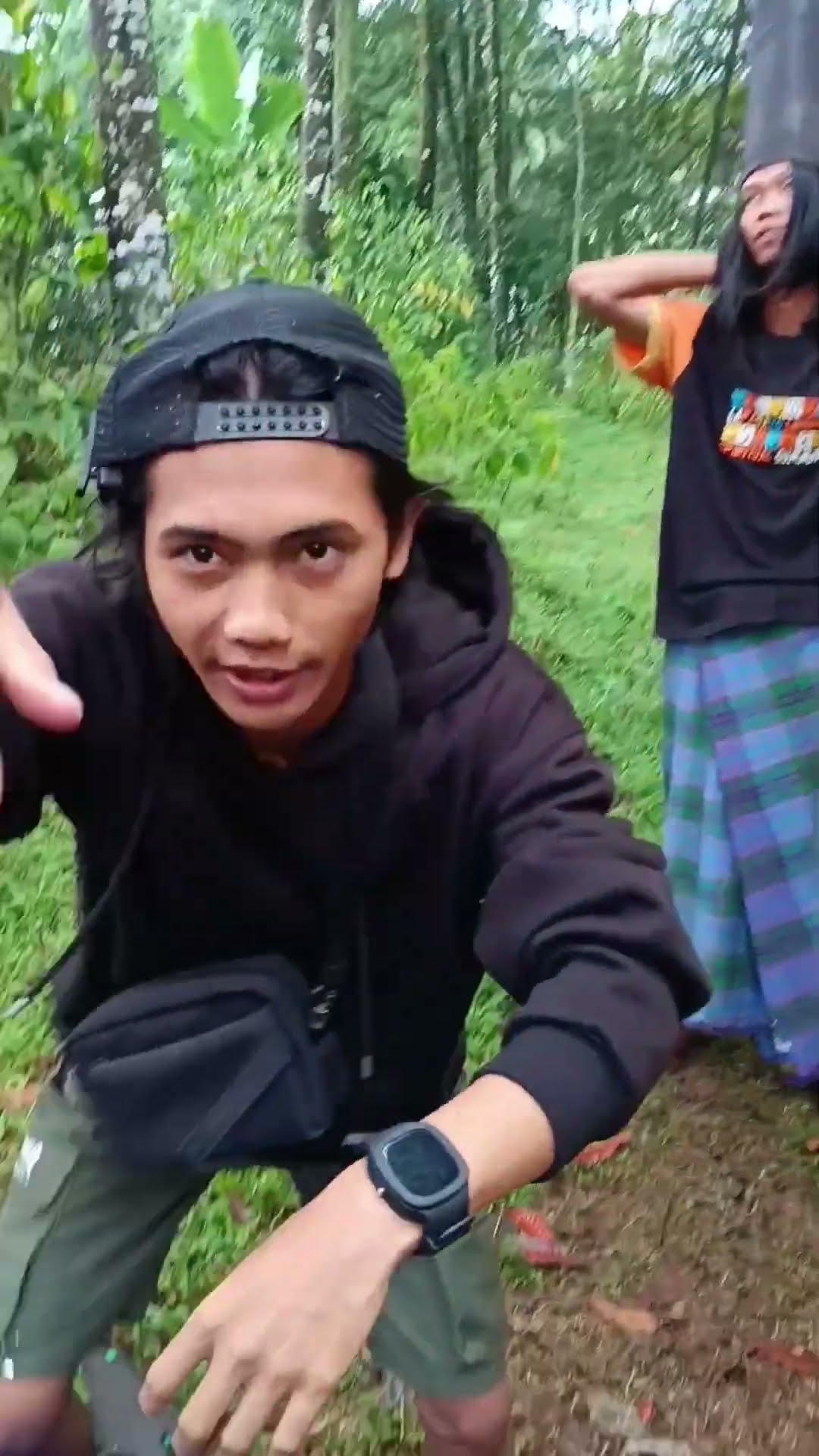 Jam tangan yg bikin keren di pake - YouTube