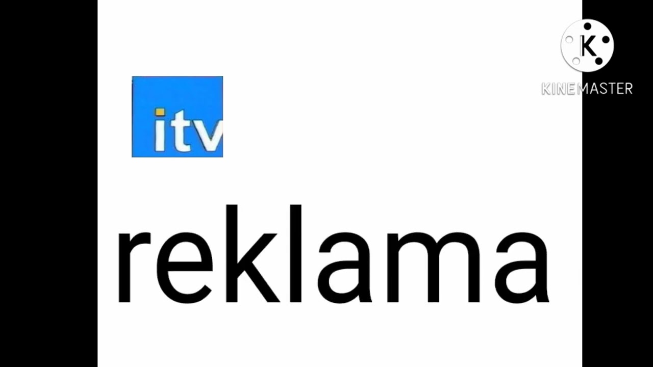 itv Reklama (2003-2004) - YouTube