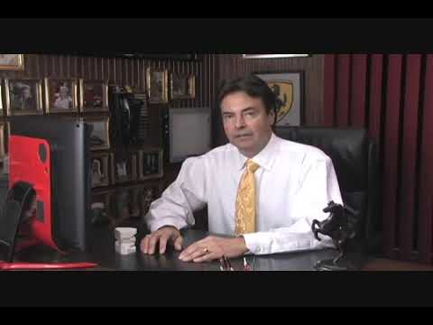 Meet Dr. Joseph A. Cardarelli Jr, Board Certified Orthodontist - YouTube