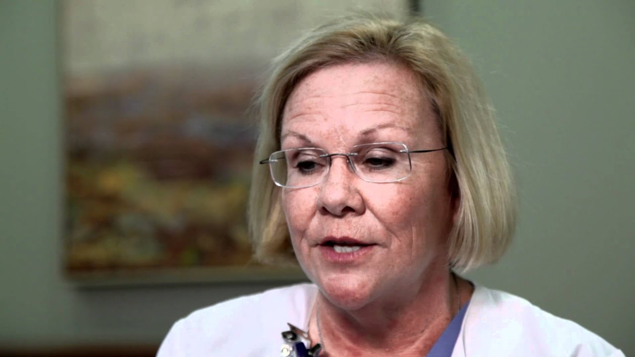 Le Bonheur Conjoined Twins: Nurse Leader Jane Thompson - YouTube