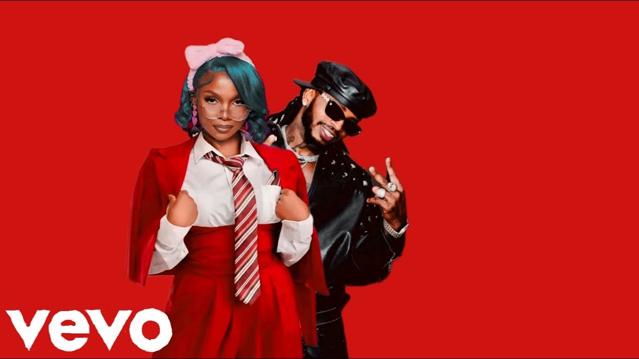 Diamond Platnumz ft Zuchu - Umeniweza ( Official Music Video) - YouTube