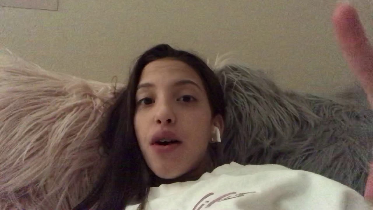 New name!! Cloud ASMR ⛅️🌼 - YouTube