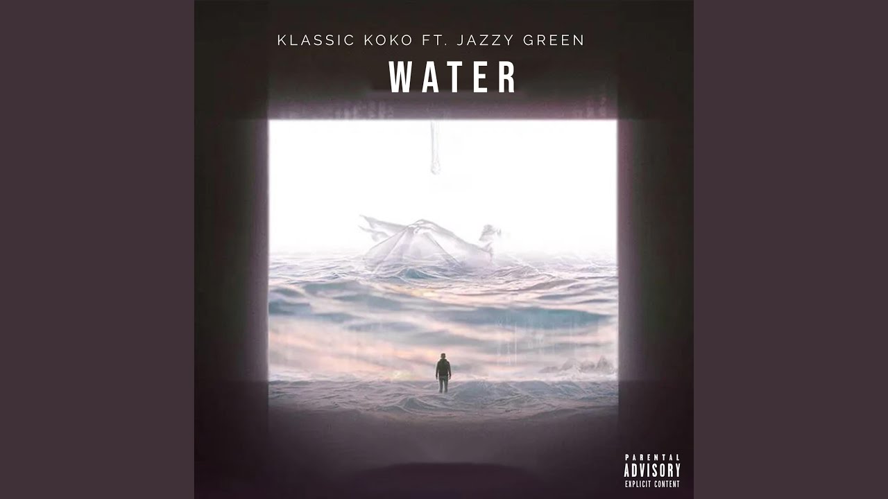 Water (feat. Jazzy Green) - YouTube