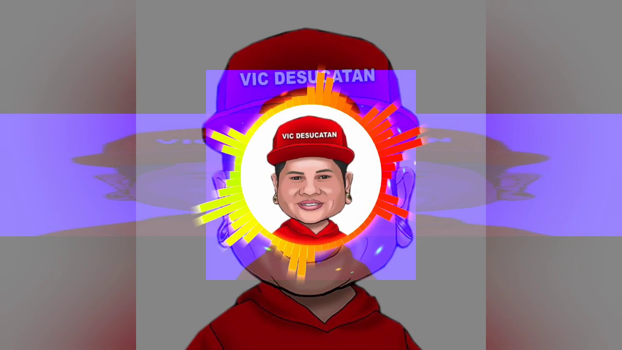 Marikit Bisaya Version By Vic Desucatan - YouTube