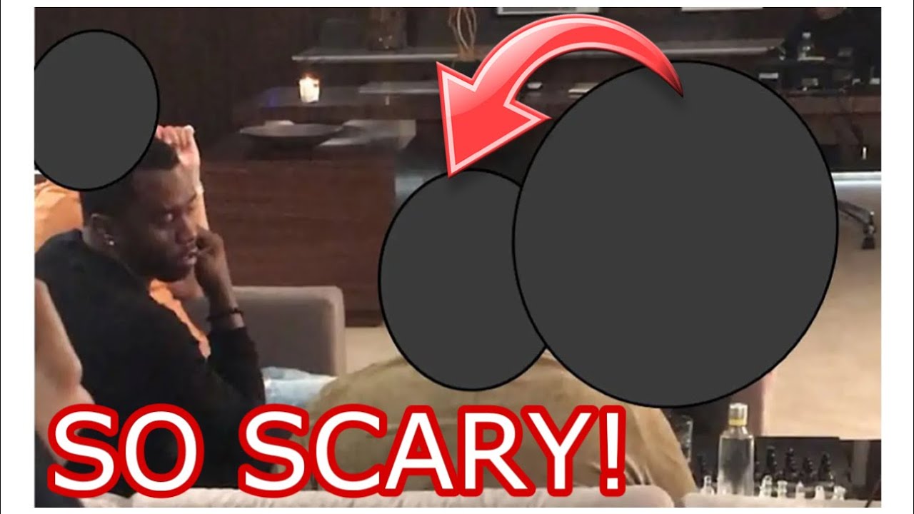 FAMOUS PRO ATHLETE SAVES NEW ALLEGED MALE VICTIM FROM DIDDY? - YouTube