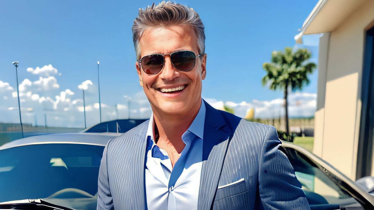 Rick Bonner - 'You Don't Know Me' - YouTube