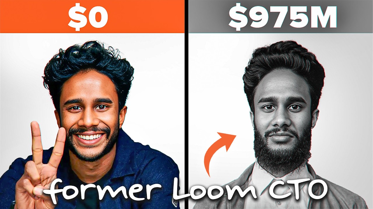 Is Life Meaningless After a $975M Sale? - YouTube