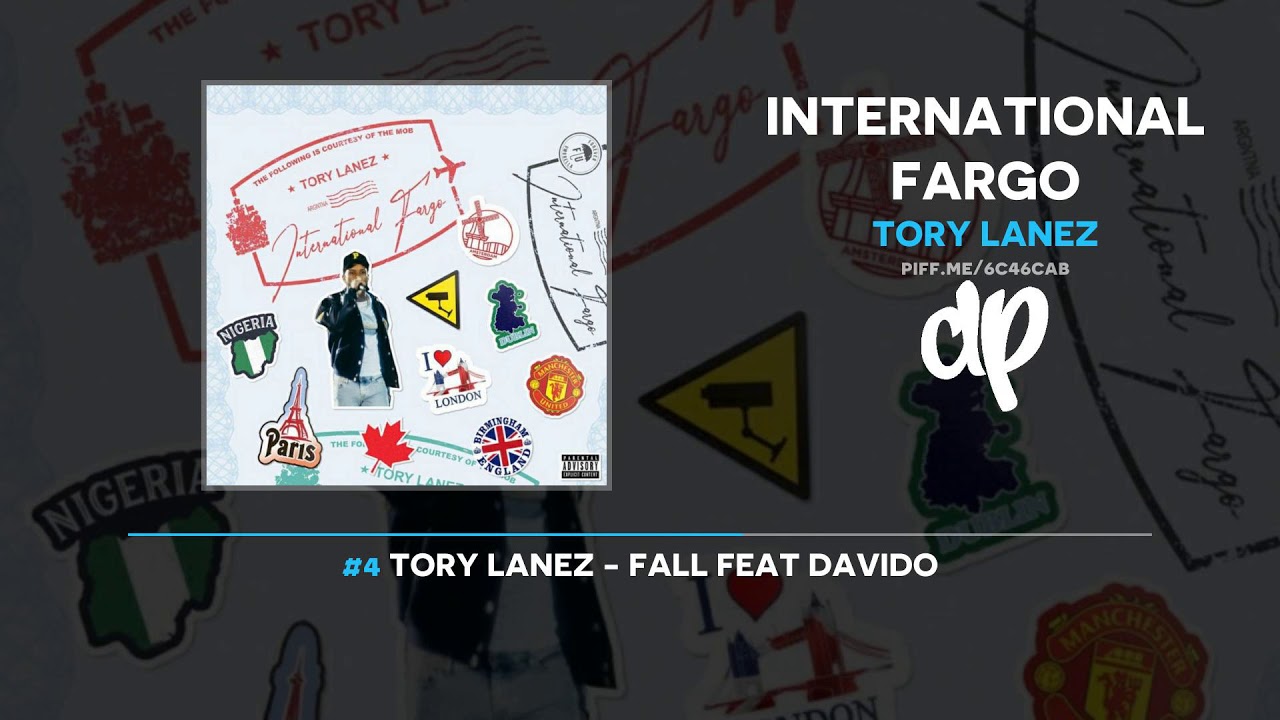 Tory Lanez - International Fargo (FULL MIXTAPE) - YouTube