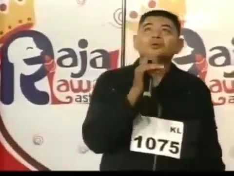 Buwung ape tu man