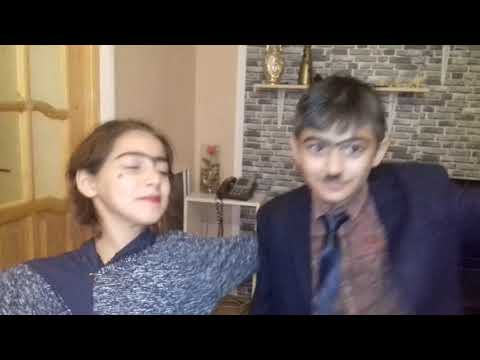 Uyu sevgiliim uyu ayilmaaa