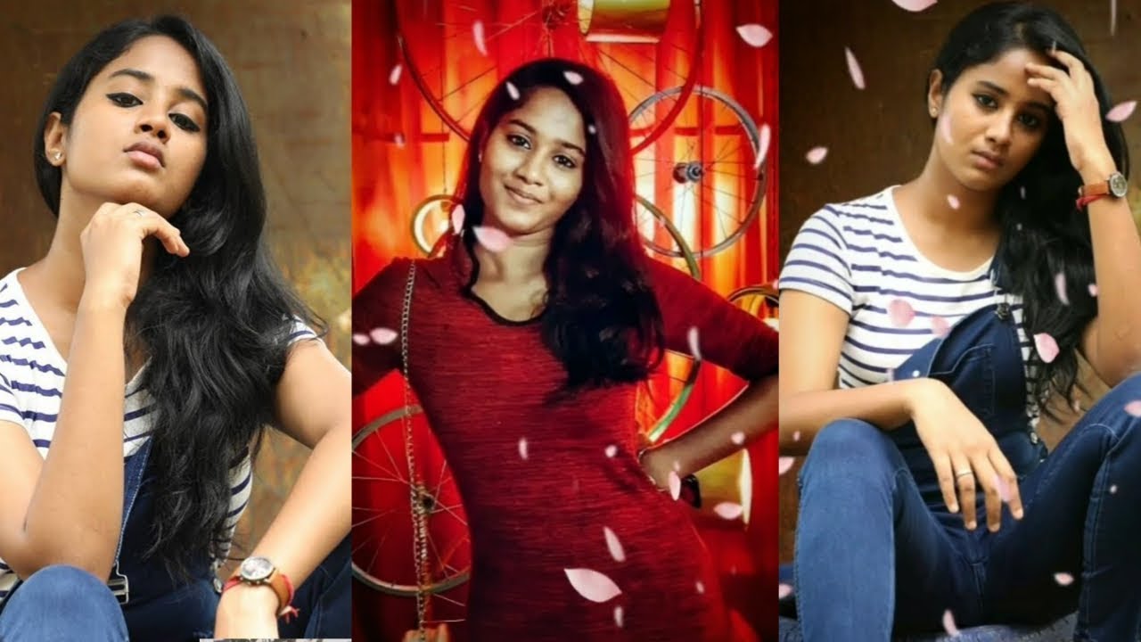 Pavi teacher latest tiktok videos | Brigida (Pavi Teacher)- Aaha ...