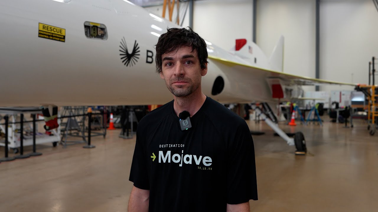 Meet the XB-1 Team, Alex Ertzbischoff - YouTube