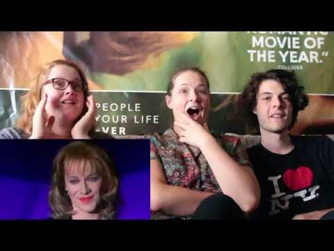 BETTER THAN CHOCOLATE - Queer Film for the Straight Gal #5
