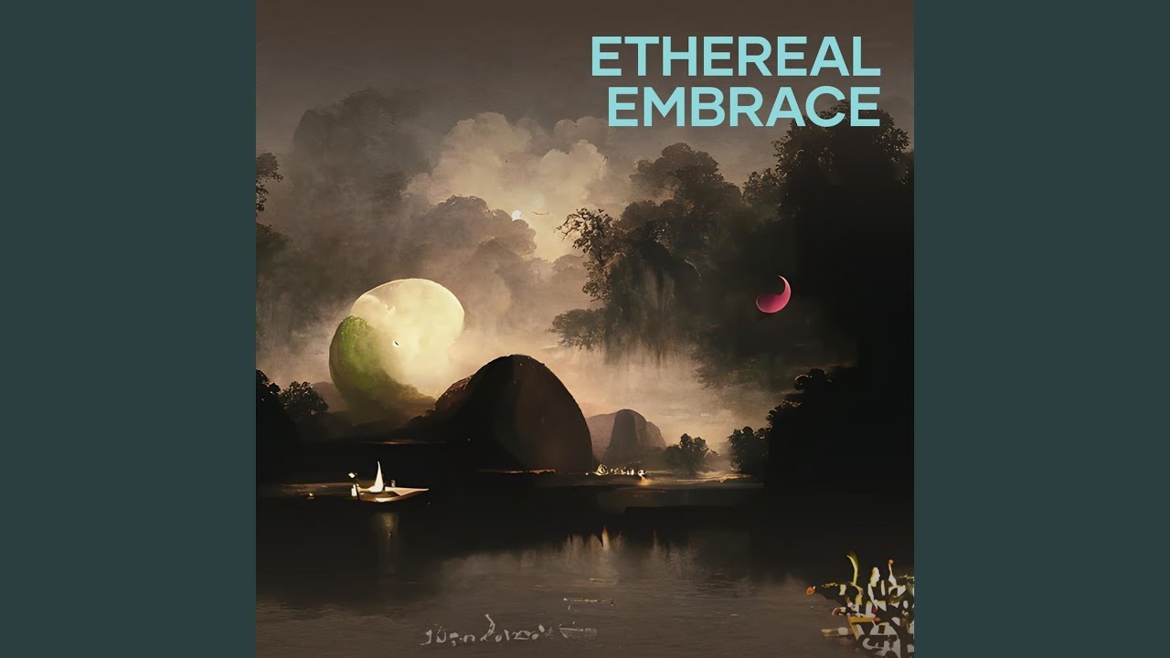 Ethereal Embrace - YouTube