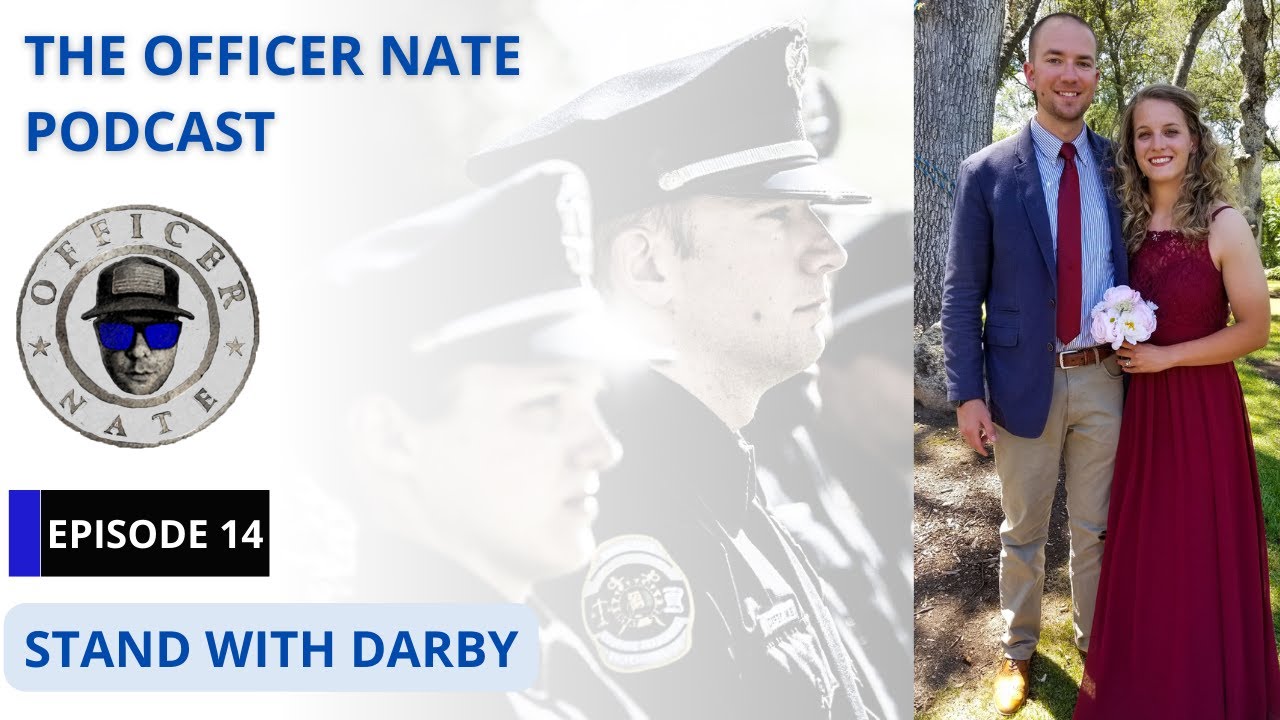 Former Huntsville, AL police officer, Ben Darby, convicted of murder ...