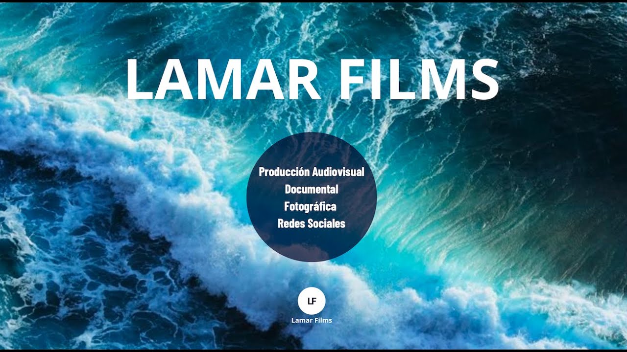 REEL Lamar Films 2023 - YouTube