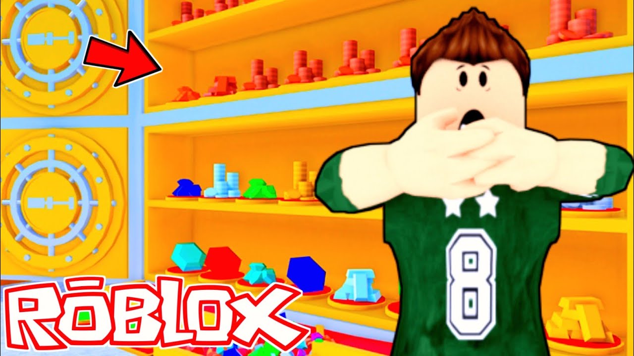 MERGE TO GET RICH TYCOON ROBLOX! - YouTube